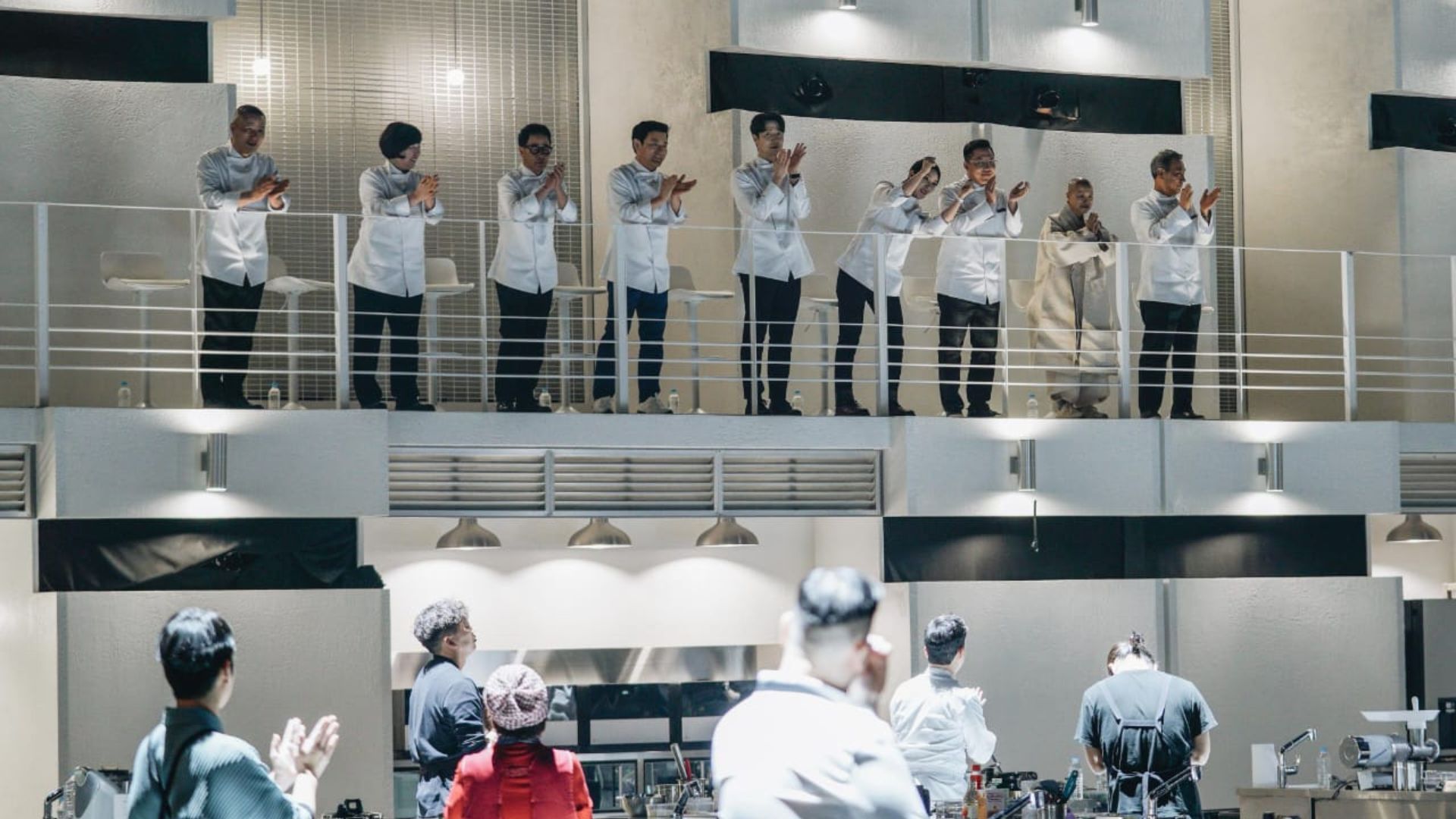 Culinary Class Wars Season 2: Every judge, White Spoon chef, and Black ...