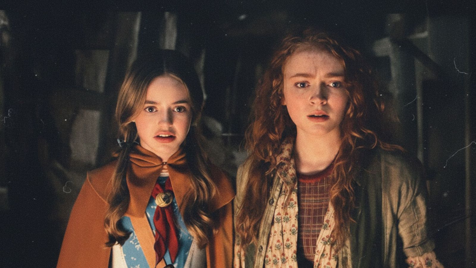 Stranger Things Season 5: Here’s what Max and Holly found in Henry’s ...