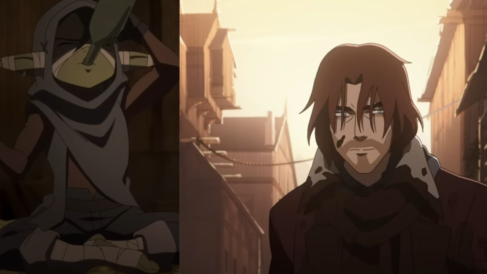 “Really good arc”: The Mighty Nein creators talk about Nott and Caleb’s ...