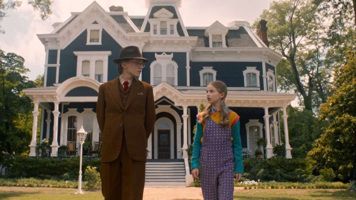 Stranger Things Season 5: Why is Holly Wheeler so important to Vecna ...