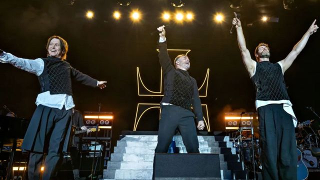 Take That: Release date news, streaming details, and more about the new ...