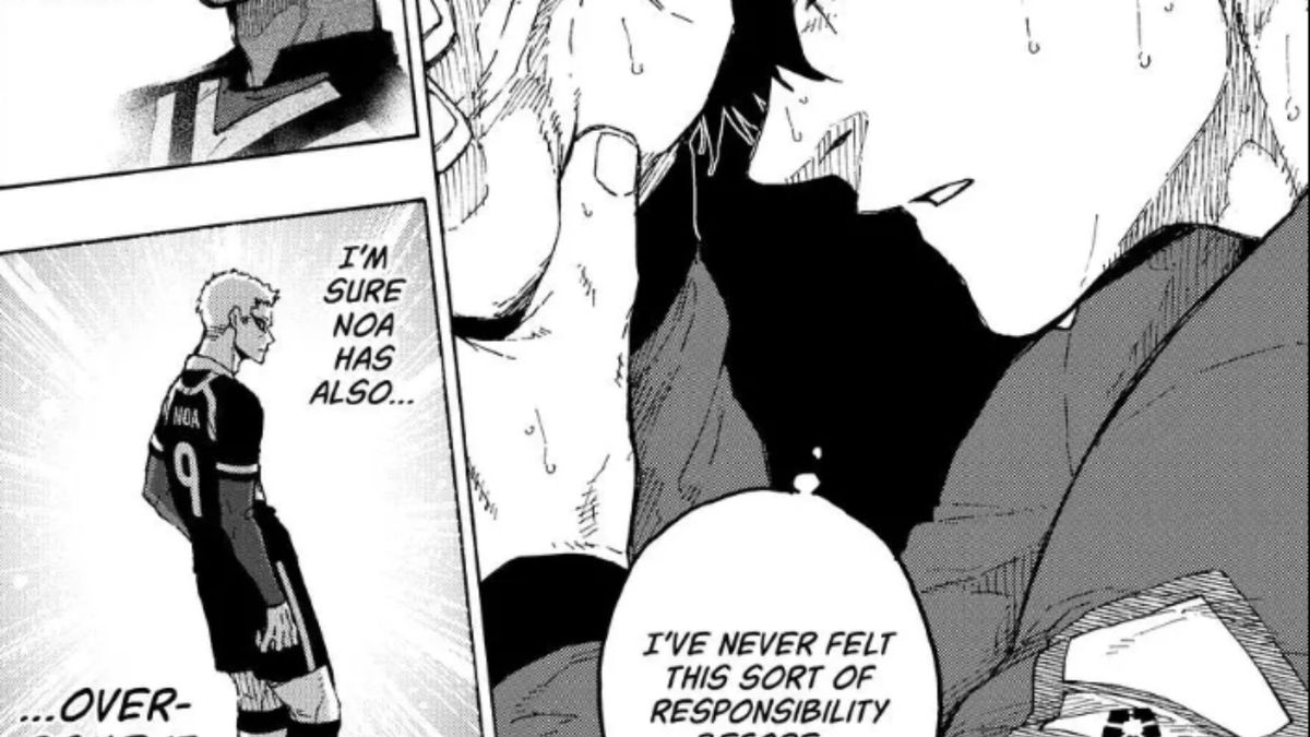 Blue Lock Chapter 330: Release Date and Everything We Need to Know