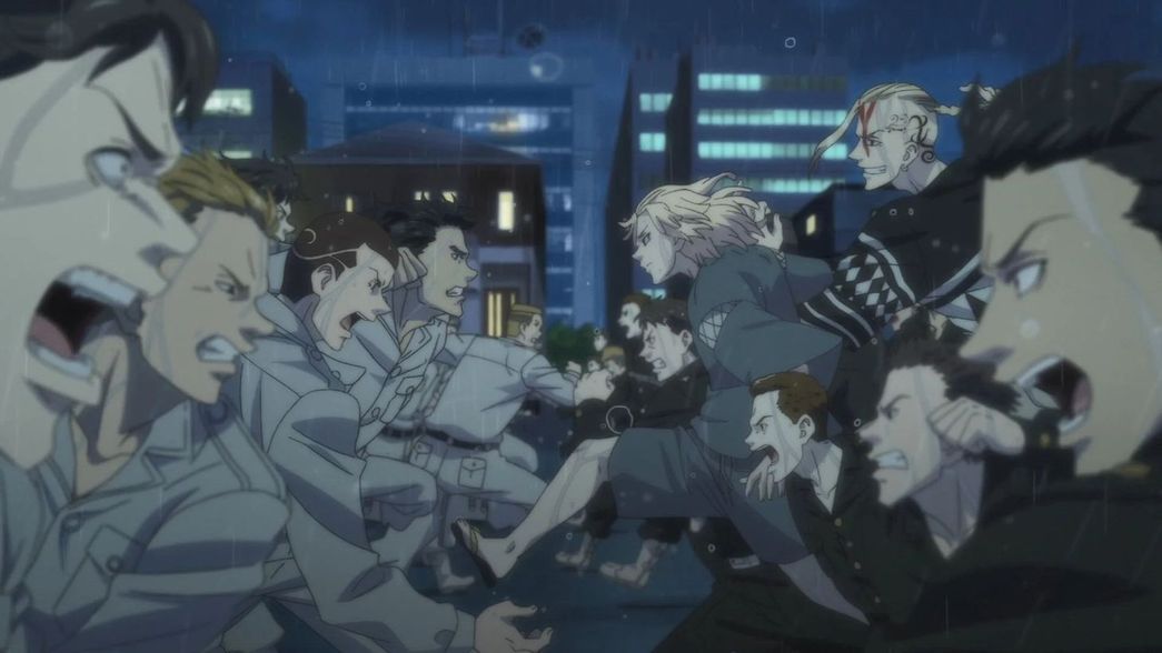 Tokyo Revengers: War of the Three Titans - Everything to know about the ...