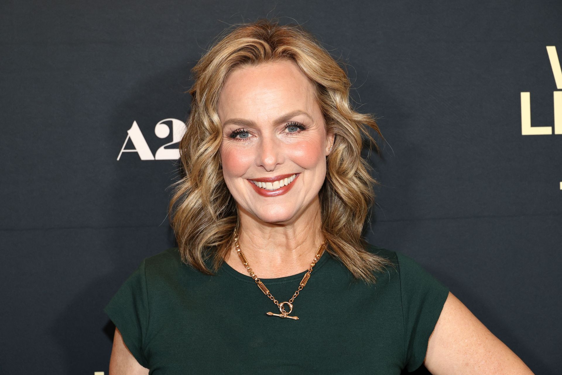 Who is Melora Hardin married to? All about The Office alum’s family, as ...