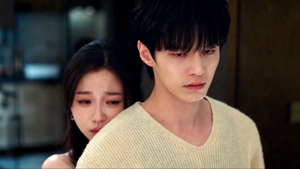 Speed and Love finale recap and ending explained: Jiang Mu and Jin Zhao ...