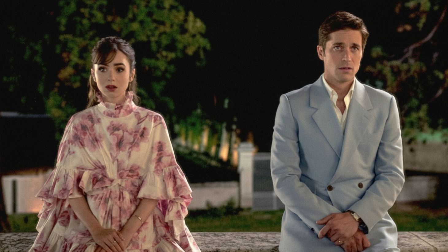 Emily in Paris Season 5: Good riddance, Gabriel