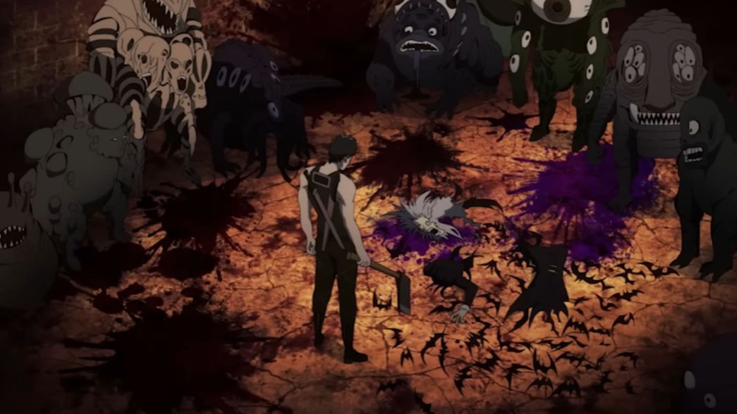One Punch Man Season 3 Episode 10: Immortal bloodbath delivers brutal ...