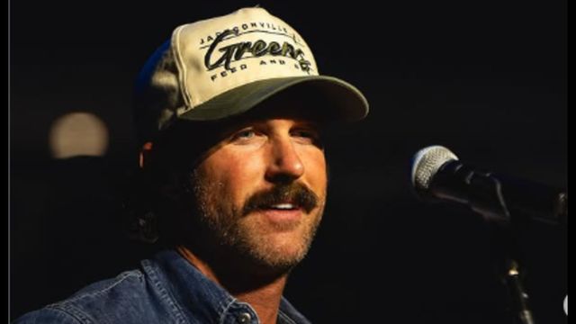 Why is Riley Green called Duckman? Nickname explained as country star ...