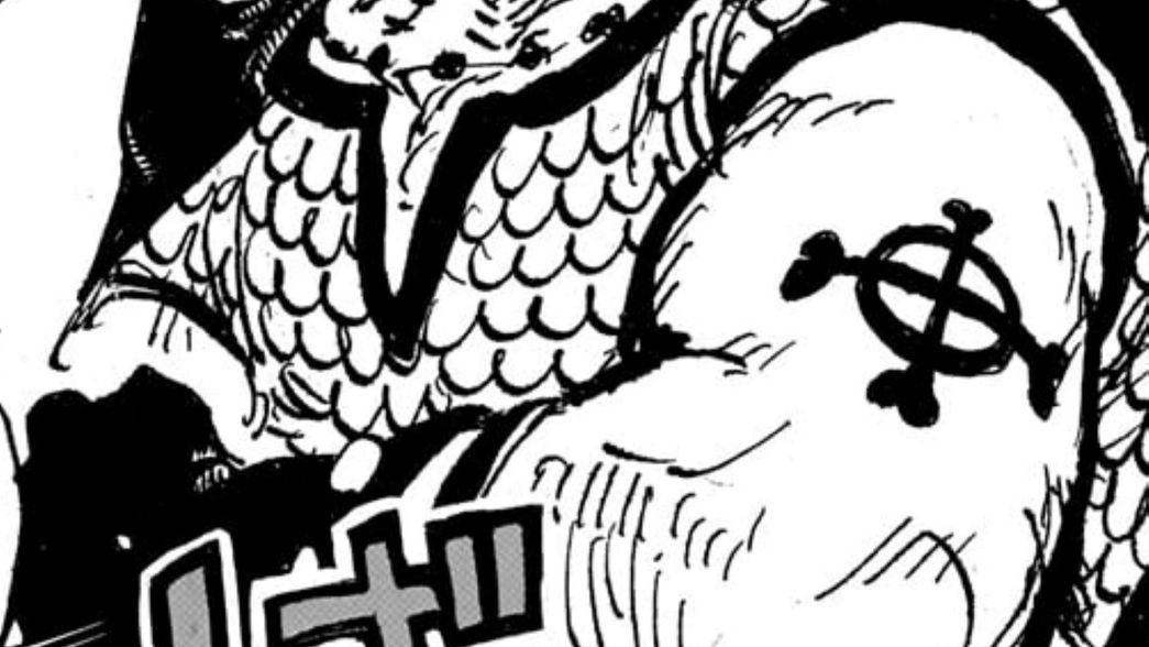 How does Imu control people in One Piece? Domi Reversi, Abyss, Deep Sea ...