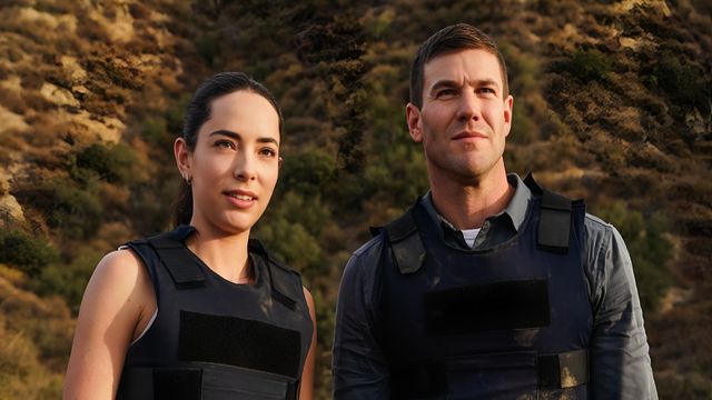 “Was very special”- NCIS: Origins star Austin Stowell shares his ...