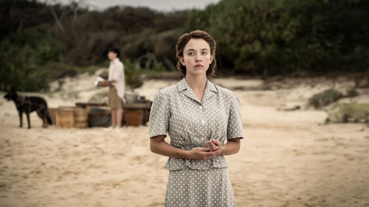 Eden: Should you watch or skip the latest survival thriller on Netflix ...