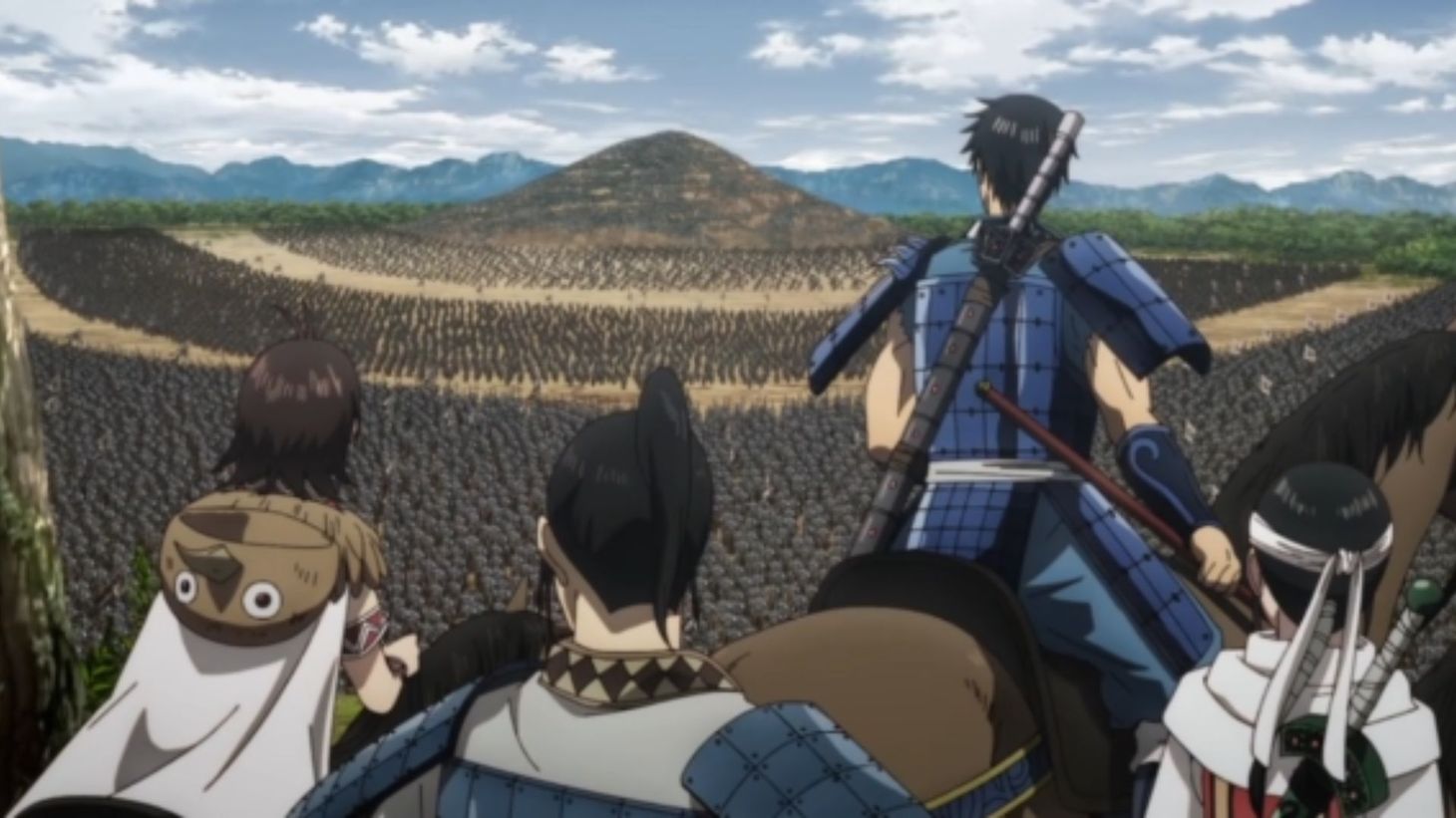 Kingdom Season 6 Episode 11: Release Date and Everything We Need to Know