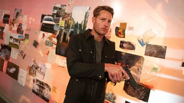 Tracker Season 3 Episode 8 "Eurydice" cast and characters: Here's who ...