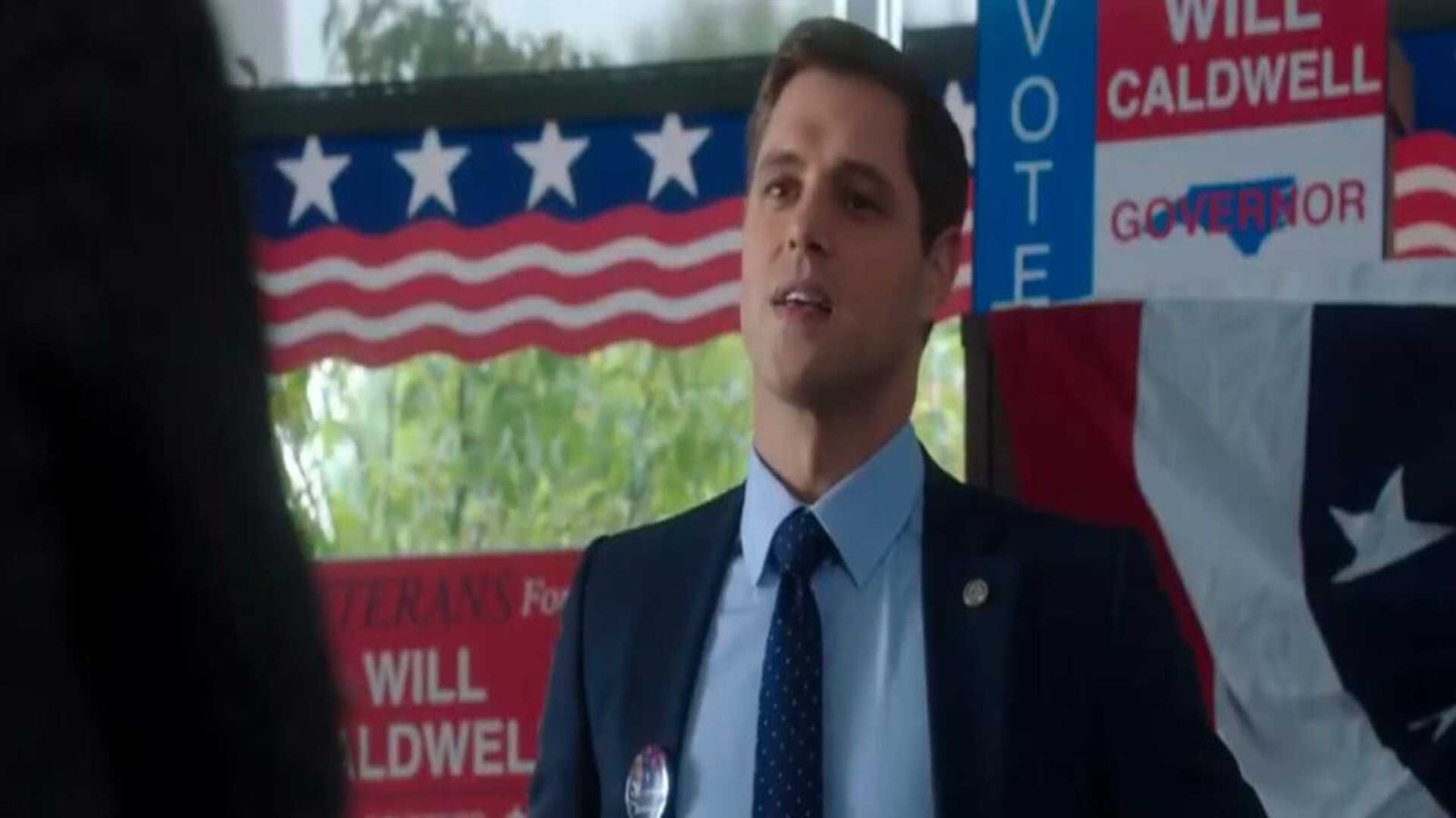 Scandal Season 2 Episode 15 cast and characters: Here's who brought the ...