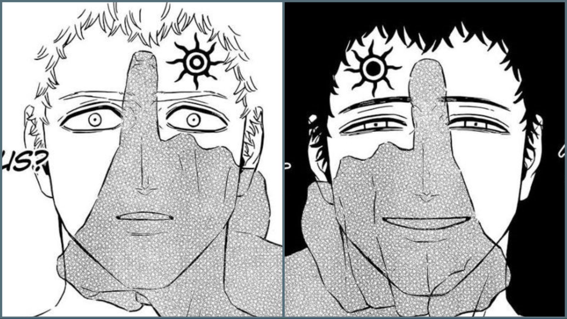Black Clover Chapters 387-389 spoilers: Asta and Yuno take a final ...