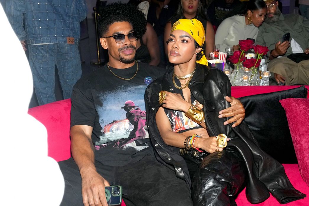 How long did Teyana Taylor and Aaron Pierre date? Relationship explored ...