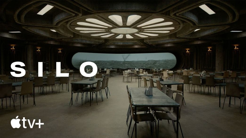 Silo Season 2 Ending Explained: The rebellion brings Silo 18 to the edge