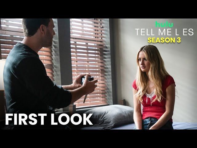 Tell Me Lies Season 3 cast and characters: Every returning star and new ...