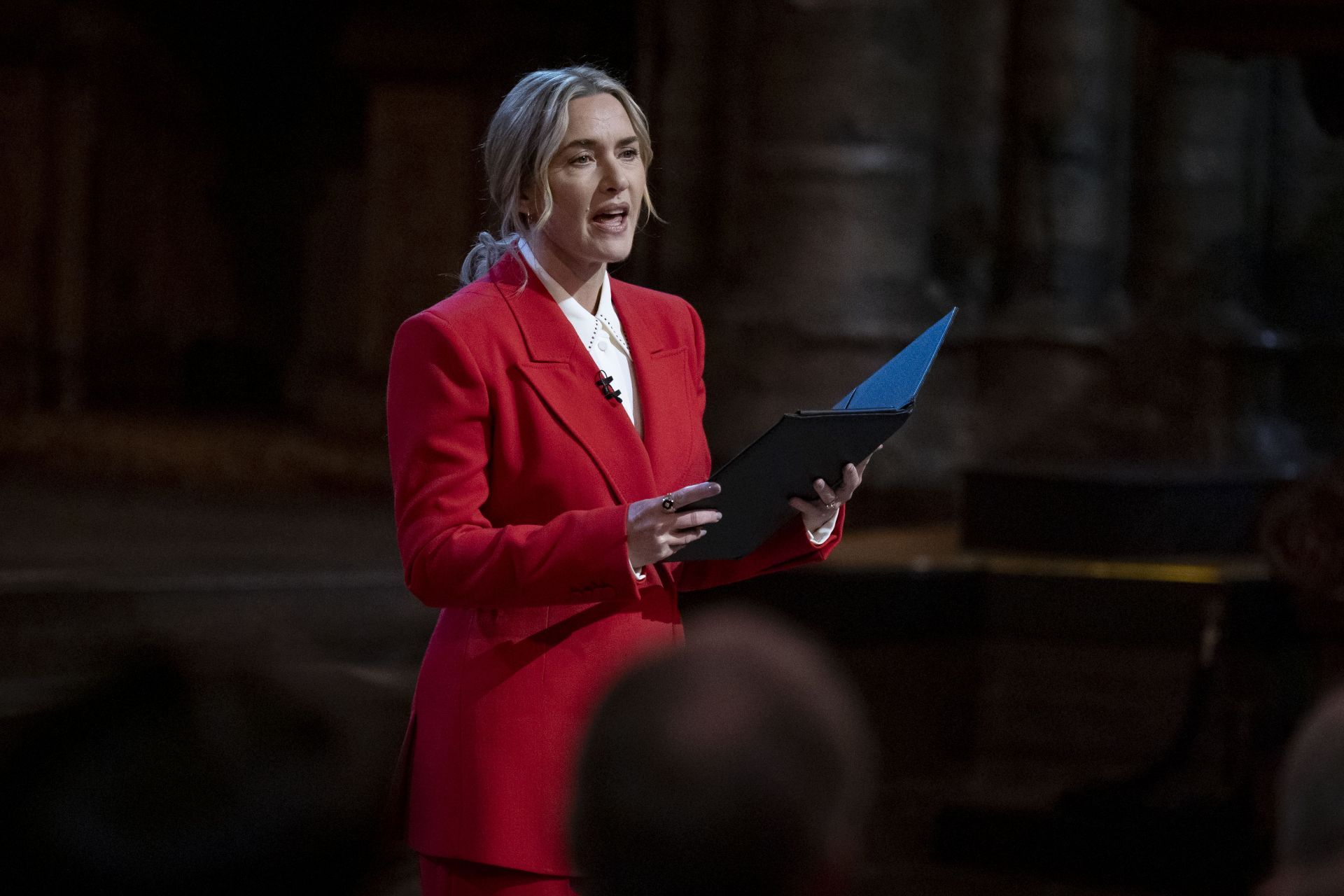 Goodbye June cast and characters: Here's who brought the Kate Winslet ...
