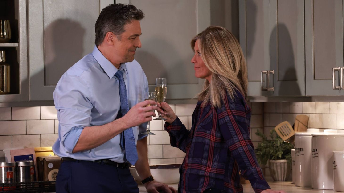 How Jack and Carly became reality for General Hospital's Chris McKenna