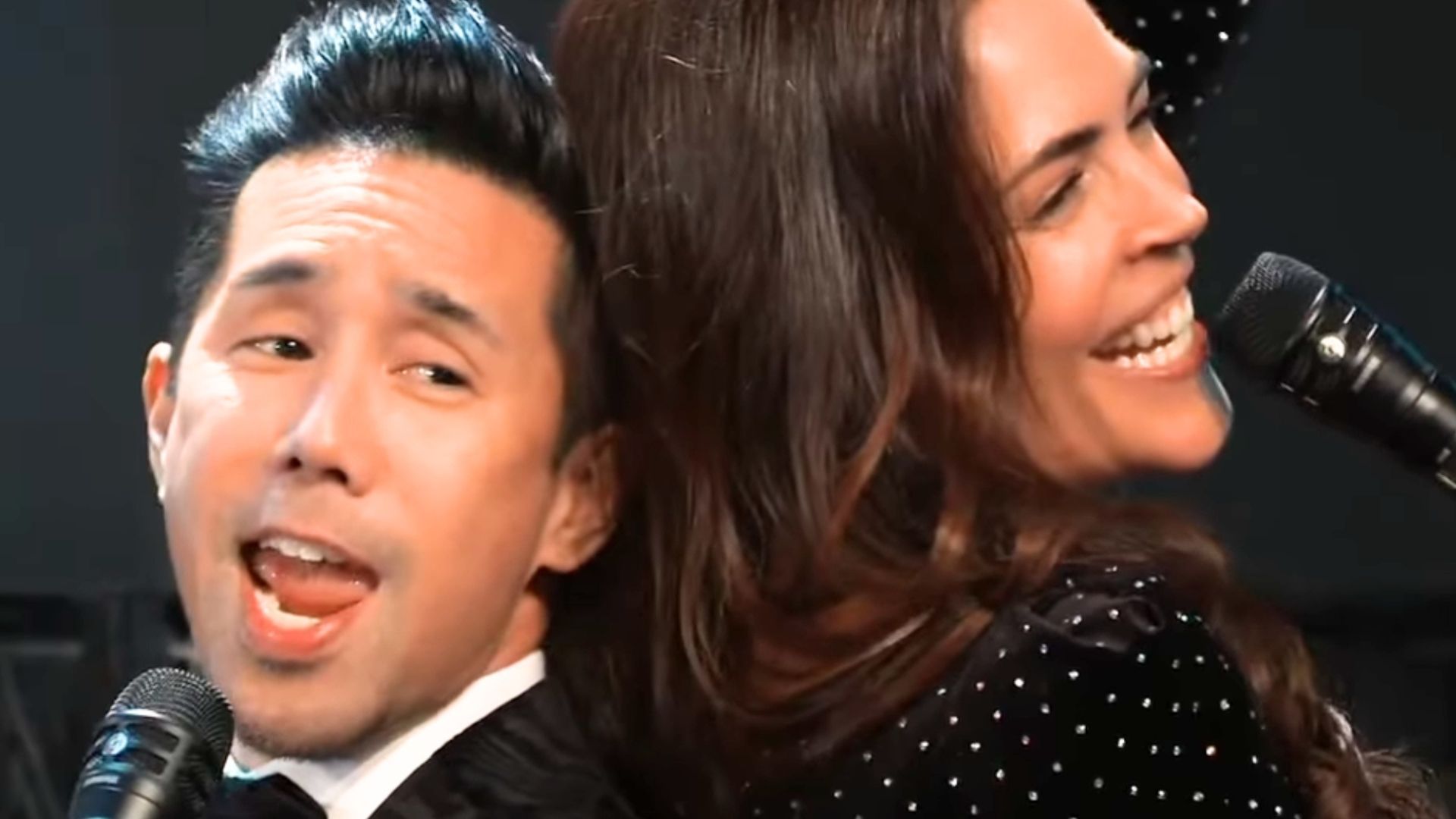 'Brucas' and 'Bratt' — General Hospital's Parry Shen previews two ...