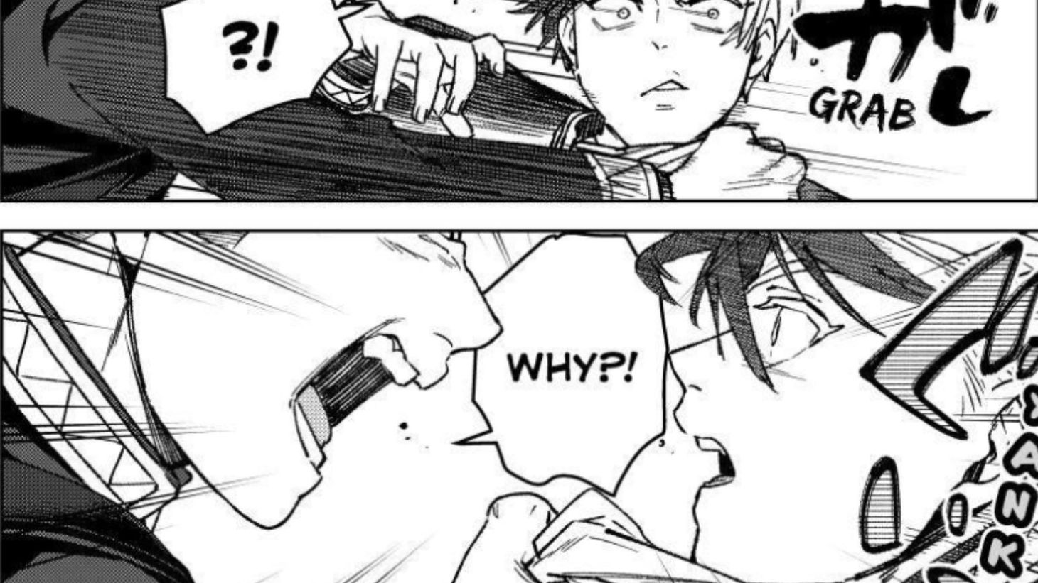 Wind Breaker Chapter 203: Release Date and Everything We Need to Know