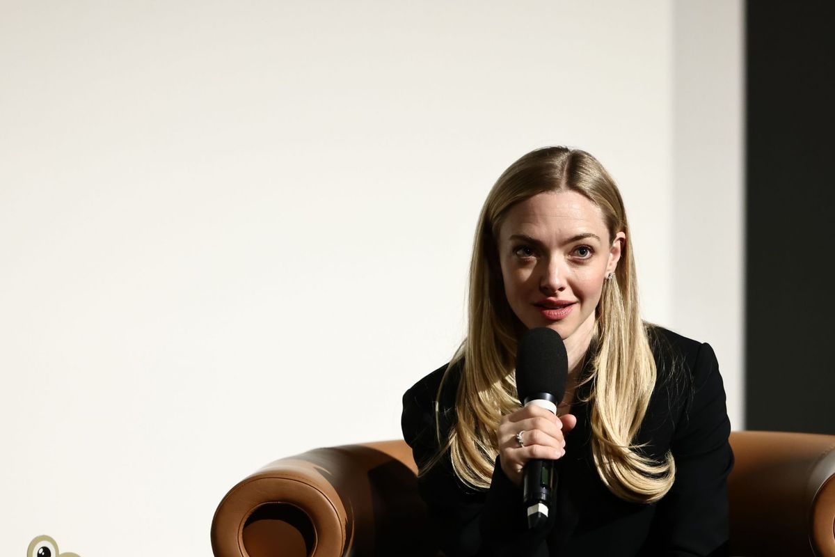 Skinny Dip: Amanda Seyfried cast in the Carl Hiaasen adaptation ...
