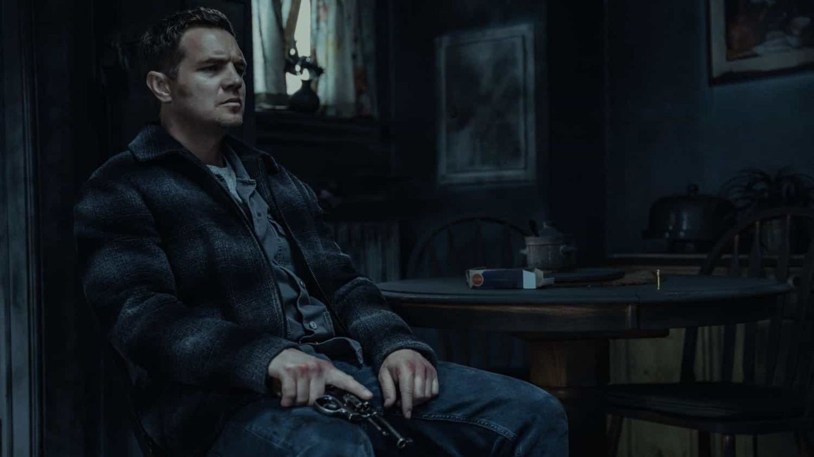 Mayor of Kingstown Season 4 finale: Does the gang war end? Details revealed