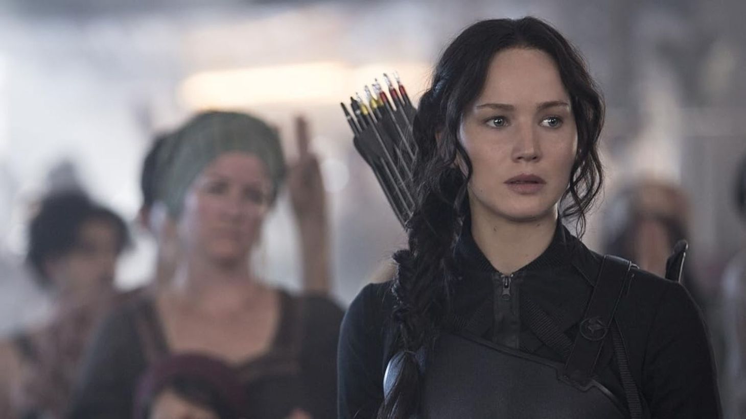 What is The Hunger Games about? Everything you need to know