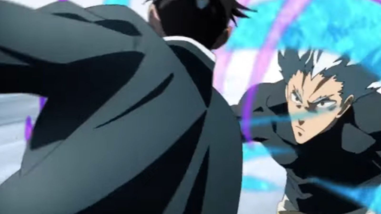 One Punch Man Chapter 221 brings back Garou after a long wait