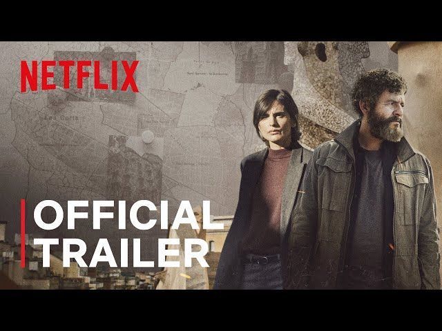 City of Shadows cast and characters: Here’s who brought Netflix’s ...