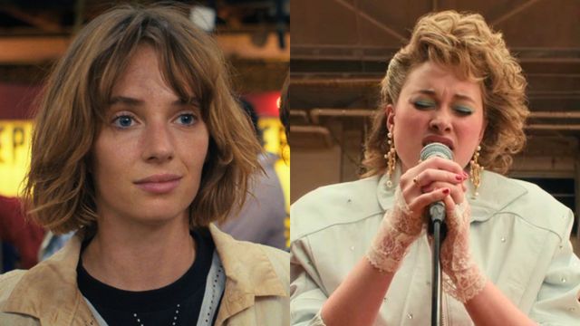 Stranger Things Season 5: Who is Robin's first girl crush, Tammy ...