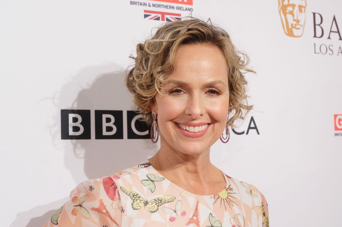 Who is Melora Hardin married to? All about The Office alum’s family, as ...