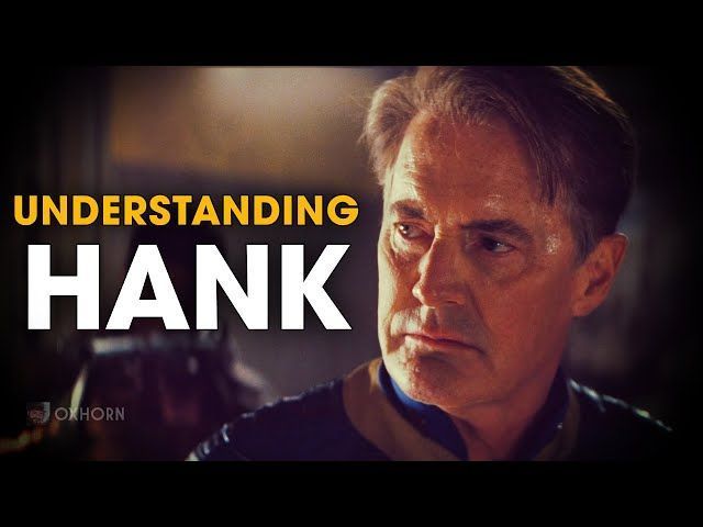 Does Lucy's father survive in Fallout season 2? Character's shocking ...