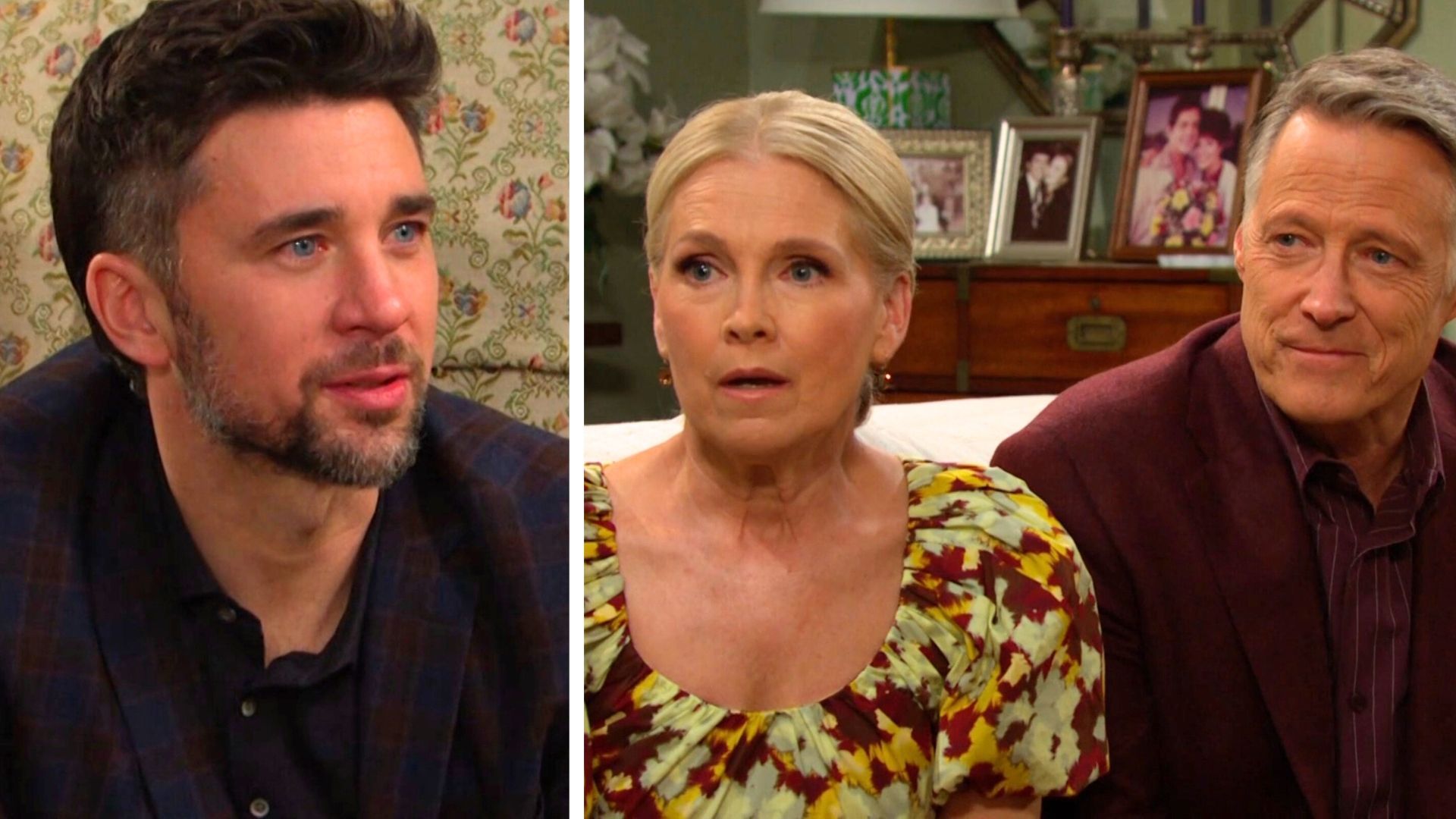 Days of our Lives Daily YAPP Recap, December 26: Jennifer Rose is still ...