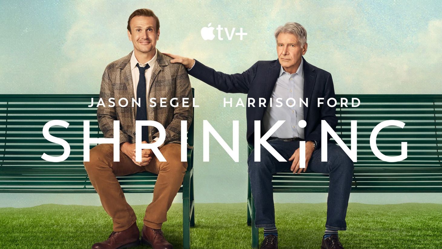 Shrinking creator elaborates on Michael J. Fox's character in Season 3
