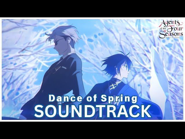 Agents of the Four Seasons anime reveals trailer: Everything you need ...