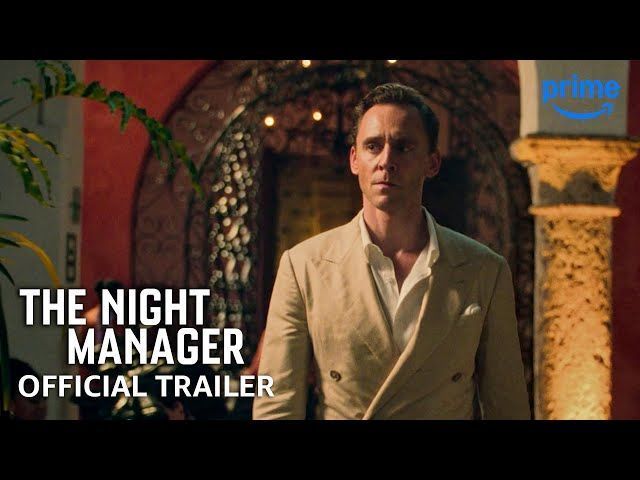 First trailer for The Night Manager Season 2 is finally released