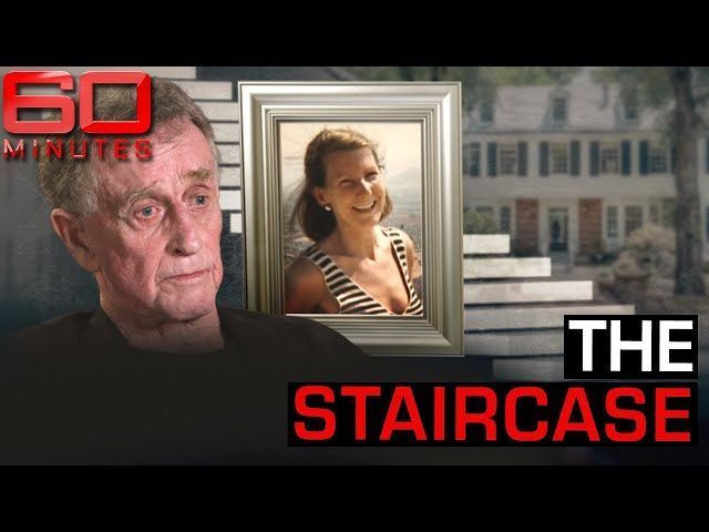 The Staircase: How Long Was Michael Peterson in Prison? Details from ...