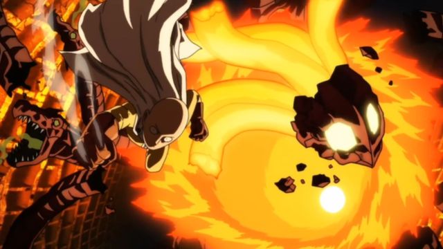 One Punch Man season 3 part 2: From Staff to release window, everything ...