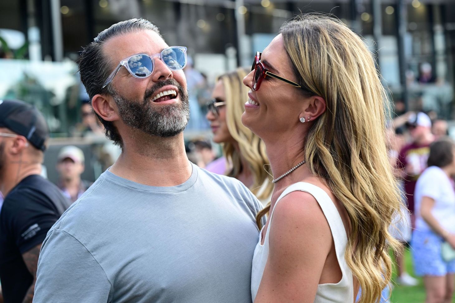 Who is Bettina Anderson’s mom Inger Anderson? All about Florida ...