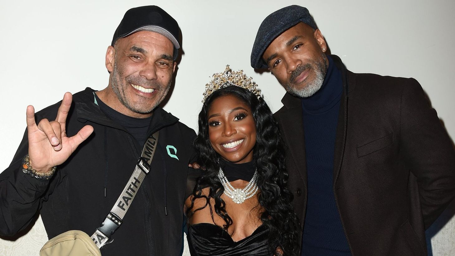 General Hospital Confusion: Why Trina's obsession with her parents ...