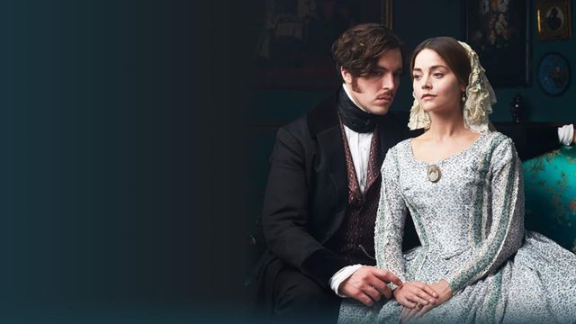 Who plays Lord Melbourne in Victoria? Actor’s career and notable ...
