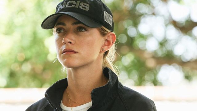 NCIS Season 23 Fall finale: Who is Agent Eleanor Bishop? Details about ...