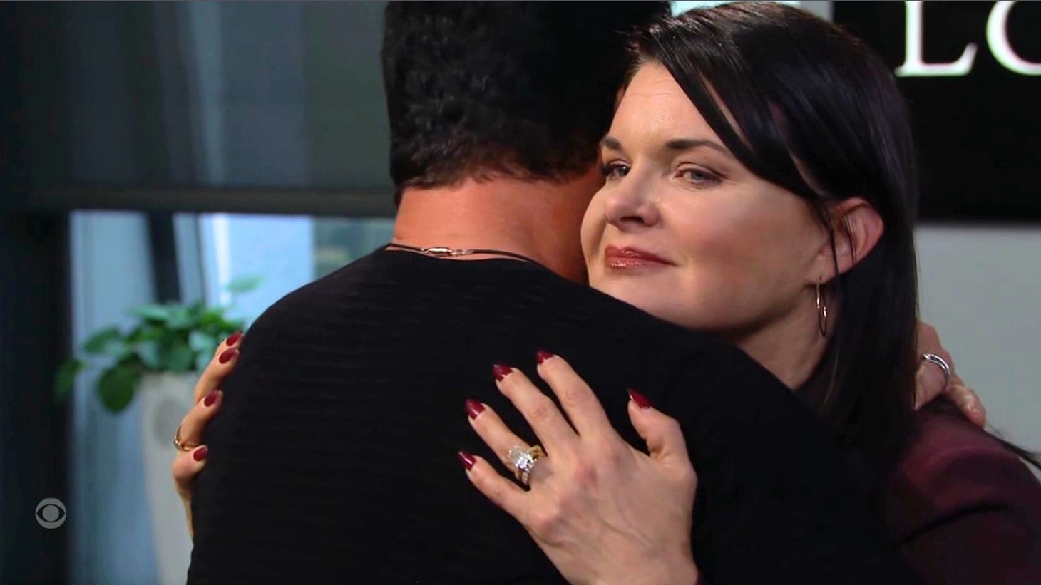 The Bold and the Beautiful Recap, December 31: Katie and Brooke's rift ...