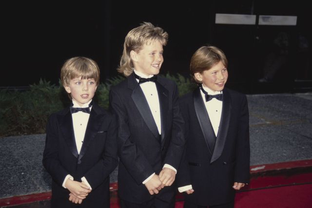 What role did Zachery Ty Bryan play in Home Improvement? Legal troubles ...