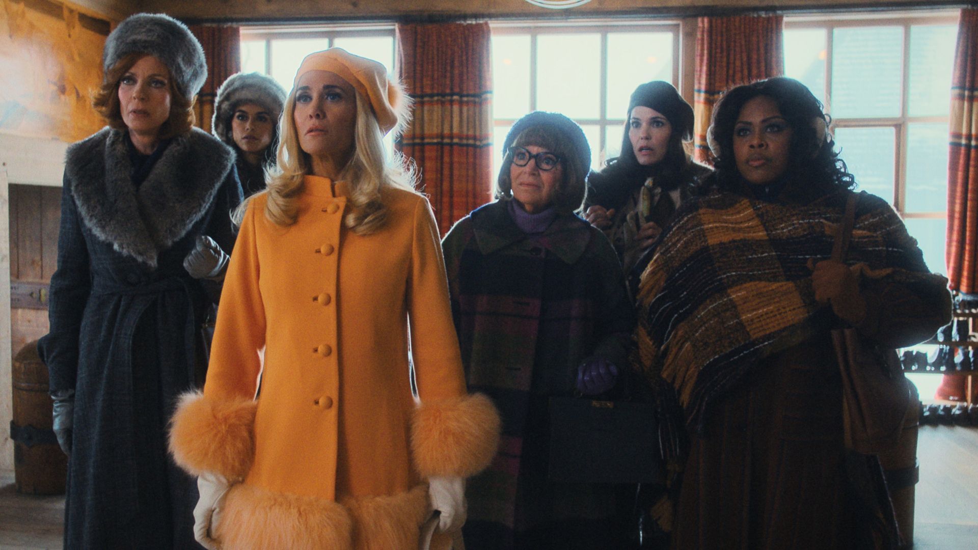 Palm Royale Season 2 Episode 8 recap: One fortune, too many lies