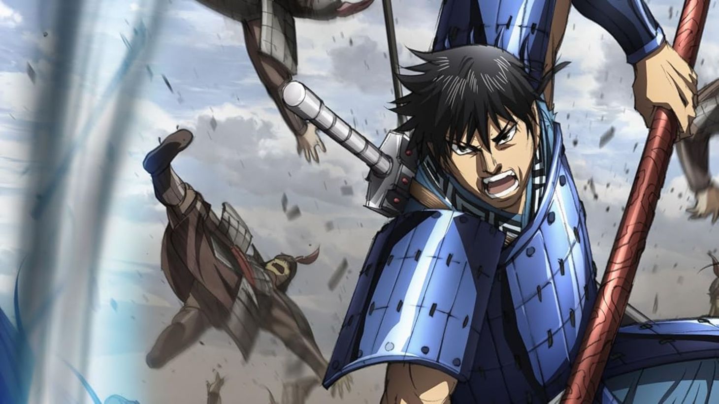 Kingdom season 6 is one of the highest-rated 2025 anime: Decoding the ...