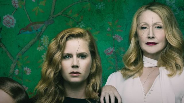 Where was Sharp Objects filmed? Revisiting filming locations of the HBO psychological thriller ...