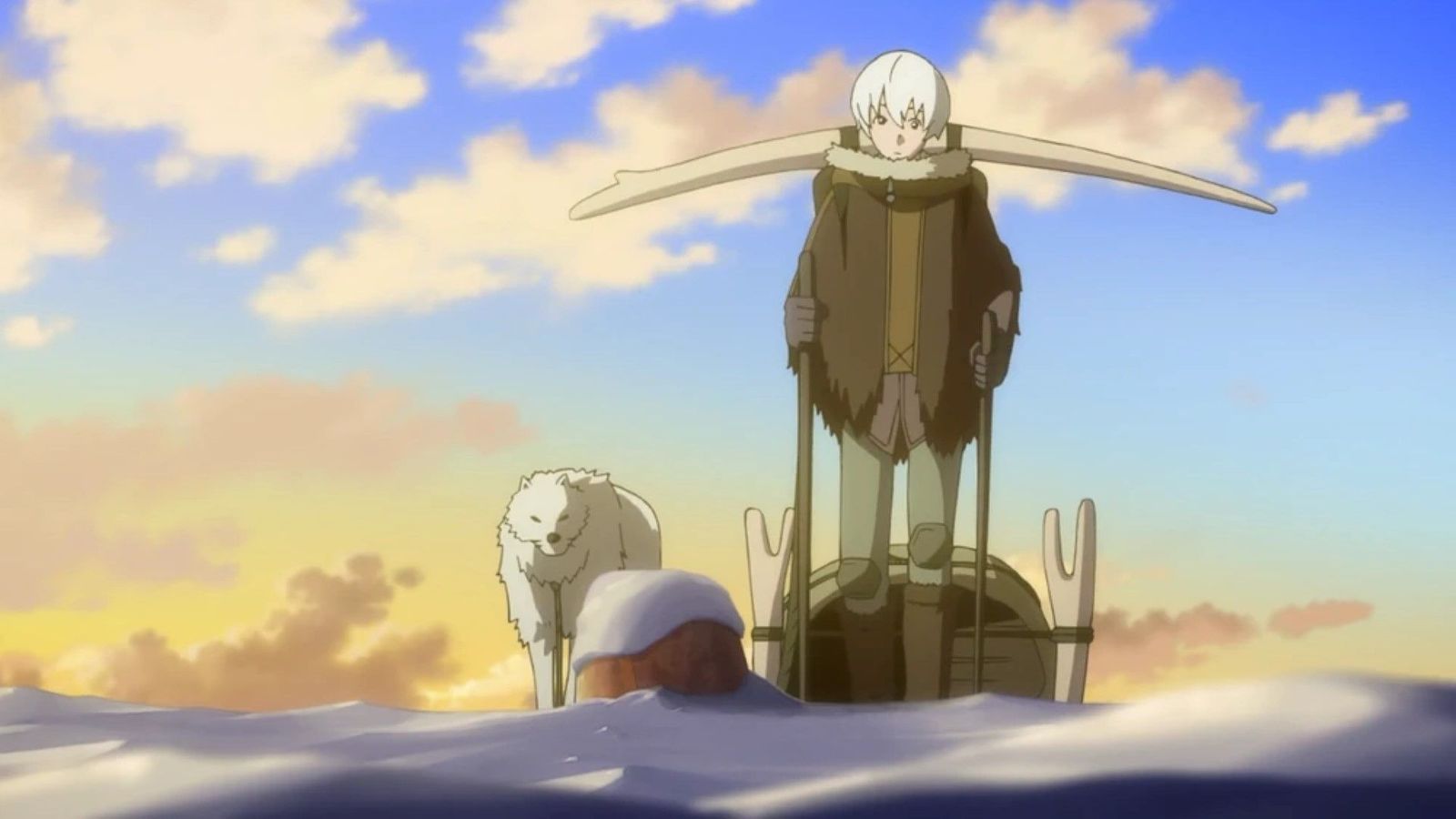 10 Fall 2025 Anime That Deserve a Sequel